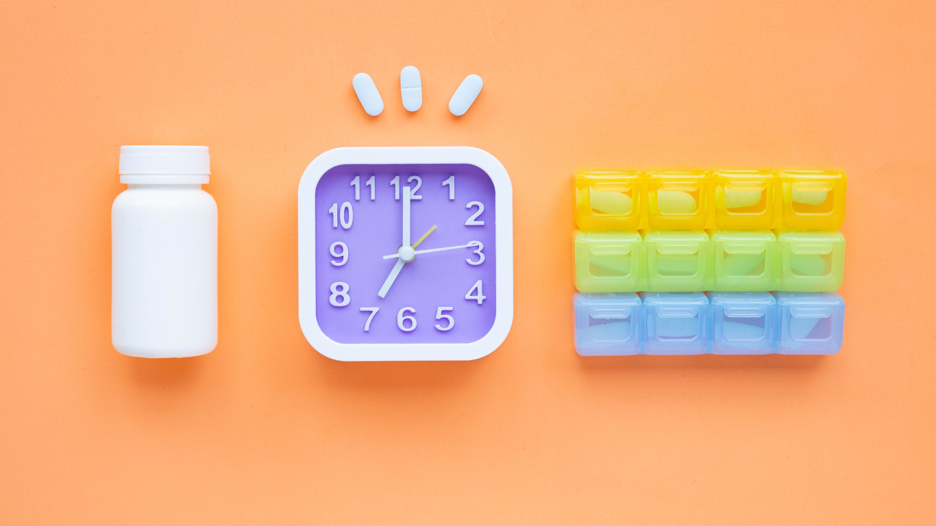 Cómo tomar la PrEP a demanda - Adhara Asociación VIH/SIDA